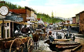 Old West Merchantile - Collectibles, Books, Signs, Art, Gifts ...